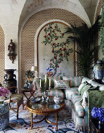 奢侈品牌Valentino（华伦天奴）掌门人Valen… - 高清图片，堆糖，美图壁纸兴趣社区