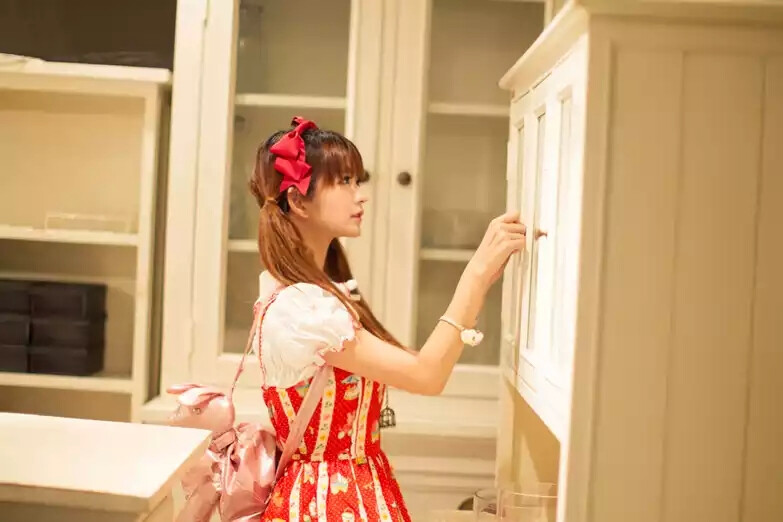 Yurisa - 高清图片，堆糖，美图壁纸兴趣社区