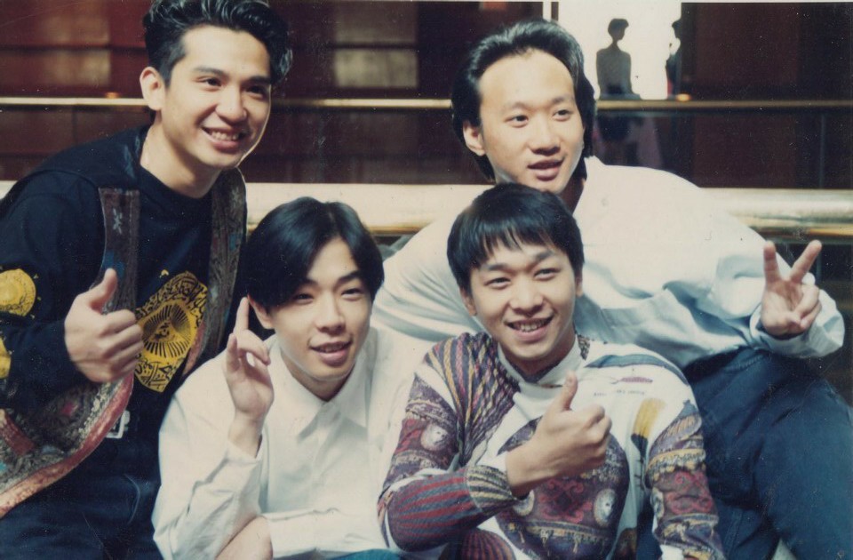 beyond - 高清图片，堆糖，美图壁纸兴趣社区