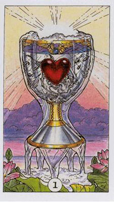 圣杯1 - 堆糖，美图壁纸兴趣社区