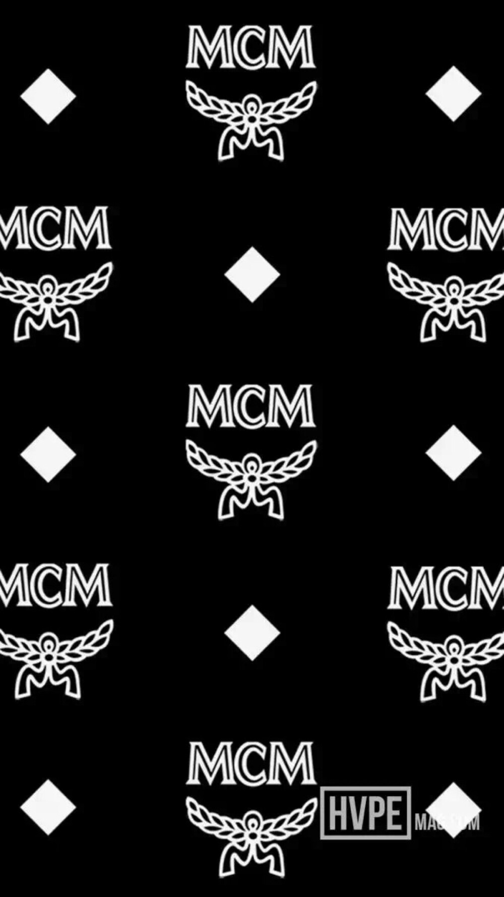 壁纸 mcm - 高清图片，堆糖，美图壁纸兴趣社区