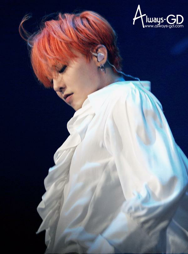 BIGBANG MADE TOUR GD 权志龙 CR:LOGO - 高清图片，堆糖，美图壁纸兴趣社区