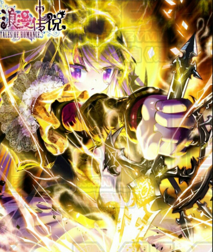 浪漫传说 动漫美少年 二次元帅哥 知音漫客 - 高清图片，堆糖，美图壁纸兴趣社区