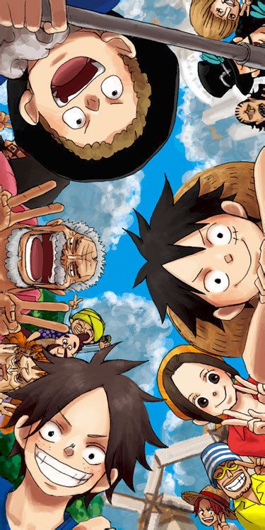 onepiece - 高清图片，堆糖，美图壁纸兴趣社区