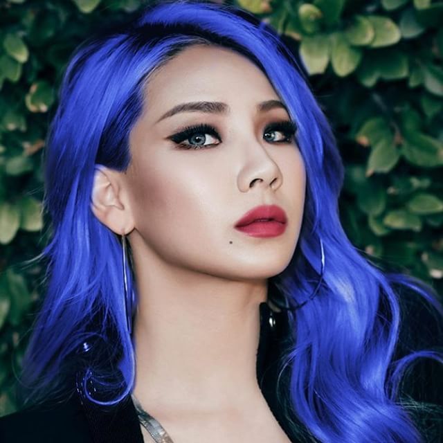2Ne1 CL YG bigbang 欧美 高冷 - 高清图片，堆糖，美图壁纸兴趣社区