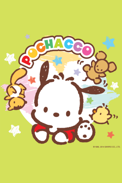 pochacco - 高清图片，堆糖，美图壁纸兴趣社区
