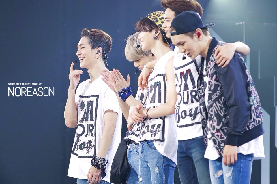 SHINee - 高清图片，堆糖，美图壁纸兴趣社区