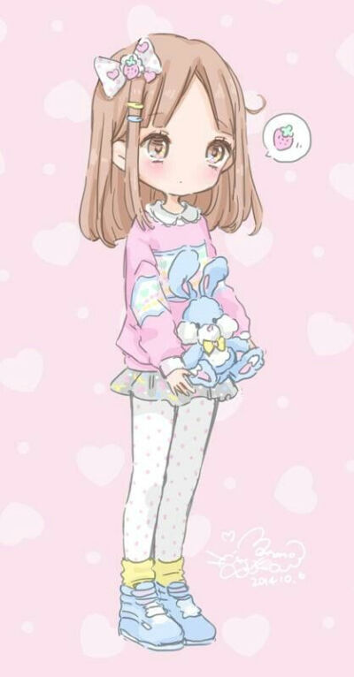 Manamoko - 高清图片，堆糖，美图壁纸兴趣社区