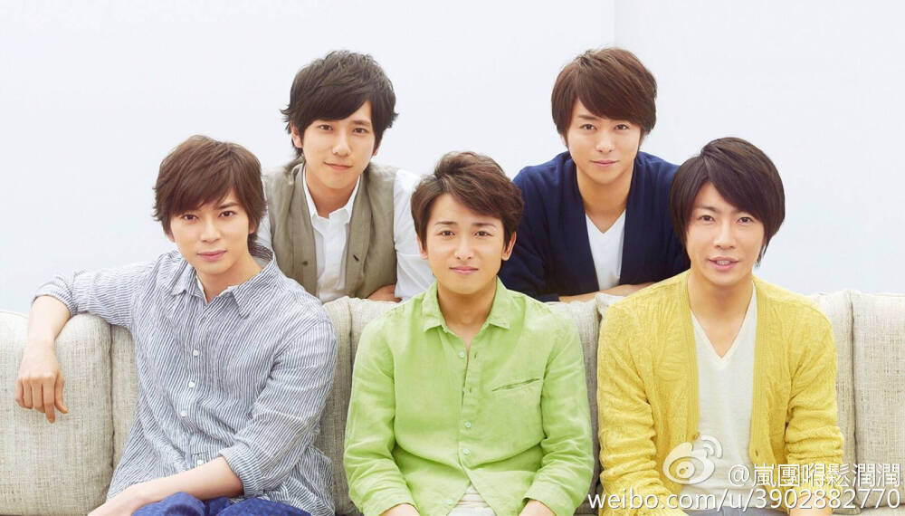 Arashi - 高清图片，堆糖，美图壁纸兴趣社区
