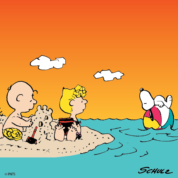 Snoopy - 高清图片，堆糖，美图壁纸兴趣社区