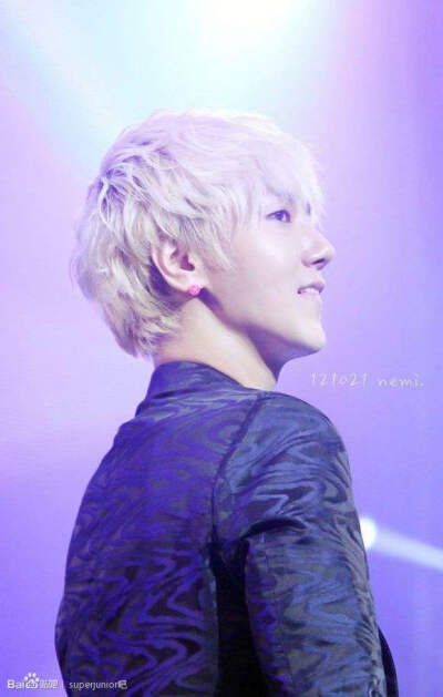 Super Junior 예성 艺声 - 堆糖，美图壁纸兴趣社区