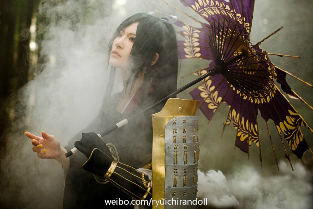 #刀剑乱舞##太郎太刀#《天上人间》 Cn：Ryu… - 高清图片，堆糖，美图壁纸兴趣社区