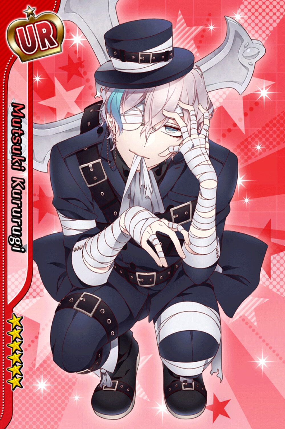 ichu - 高清图片，堆糖，美图壁纸兴趣社区