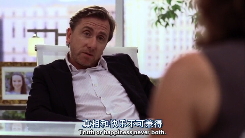 别对我说谎-lie to me第一季 - 高清图片，堆糖，美图壁纸兴趣社区