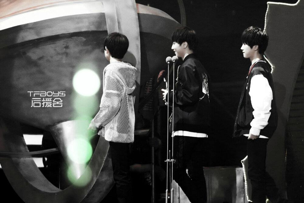 TFBOYS - 高清图片，堆糖，美图壁纸兴趣社区