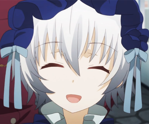 2015十月新番 落第骑士英雄谭 落第騎士の英… - 高清图片，堆糖，美图壁纸兴趣社区