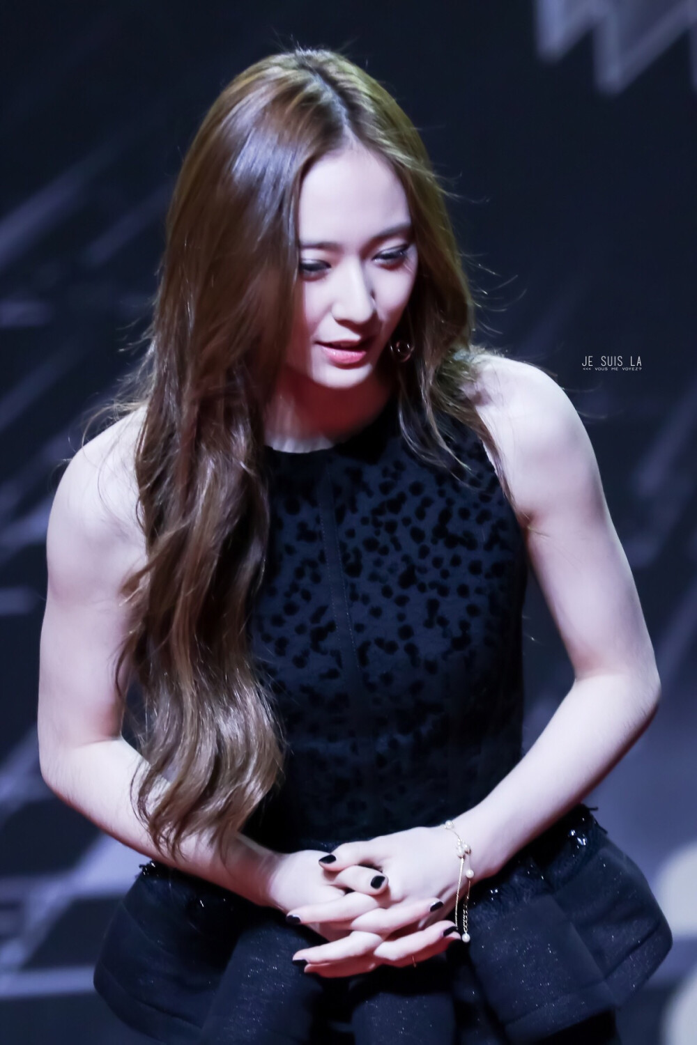 fx krystal 郑秀晶 秀晶 - 高清图片，堆糖，美图壁纸兴趣社区