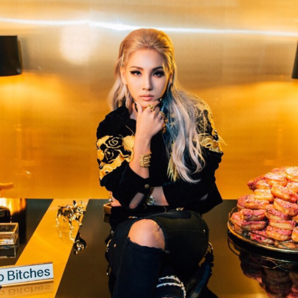 2NE1 李彩琳CL 朴山多拉Sandara 孔敏智Minz… - 高清图片，堆糖，美图壁纸兴趣社区
