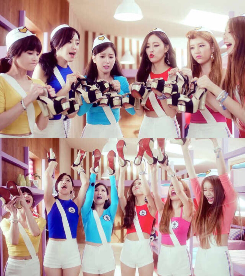 TARA - 高清图片，堆糖，美图壁纸兴趣社区