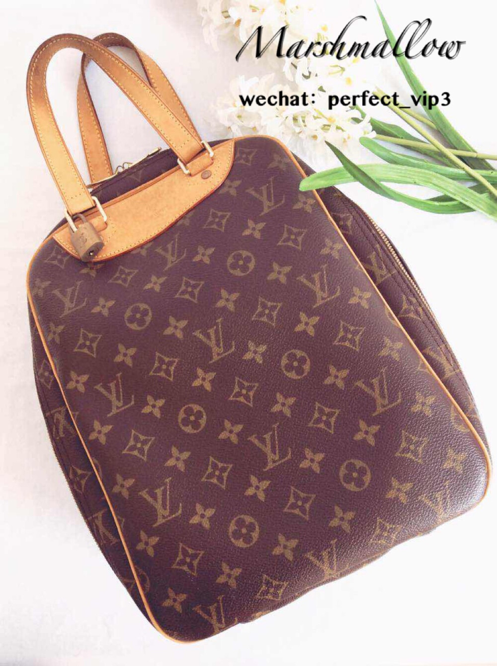 lv monogram travel bag small size - 高清图片，堆糖，美图壁纸兴趣社区