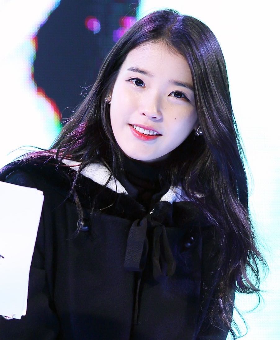 Iu - 堆糖，美图壁纸兴趣社区