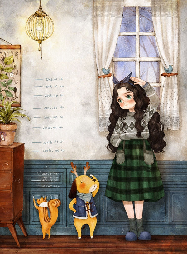 애뽈 Aeppol - 高清图片，堆糖，美图壁纸兴趣社区