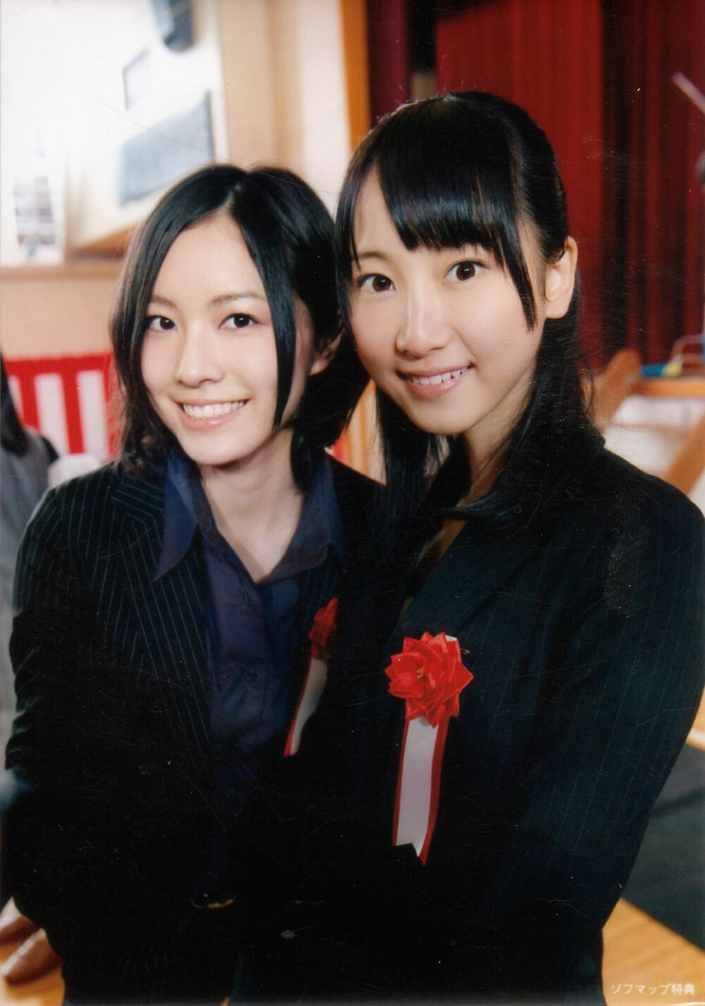 AKB48 25TH 特典生写真 - 高清图片，堆糖，美图壁纸兴趣社区