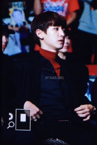 chanyeol - 高清图片，堆糖，美图壁纸兴趣社区