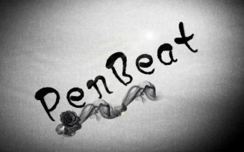 Pen Beat(简称PB，俗称“喷笔”)，也叫“Pe… - 高清图片，堆糖，美图壁纸兴趣社区
