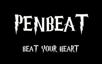 Pen Beat(简称PB，俗称“喷笔”)，也叫“Pe… - 高清图片，堆糖，美图壁纸兴趣社区