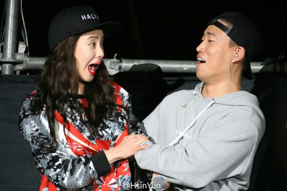 ＃RunningMan＃ Mondaycouple 7012 智孝＆G… - 高清图片，堆糖，美图壁纸兴趣社区