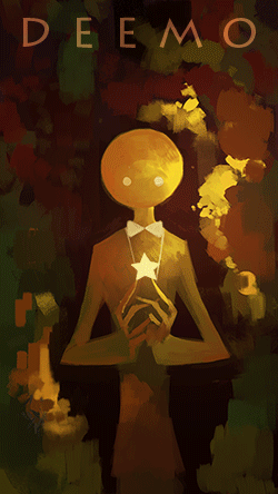 ☆Deemo☆ - 高清图片，堆糖，美图壁纸兴趣社区