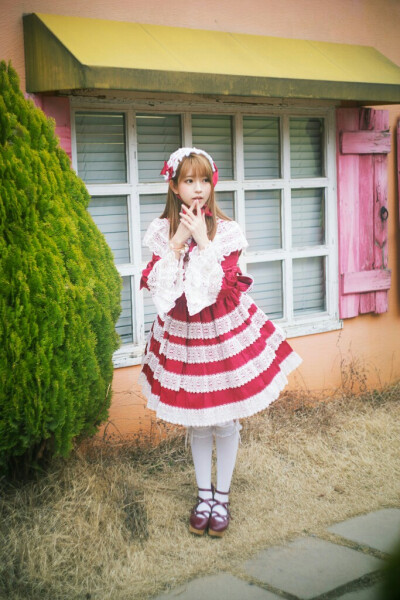 yurisa - 高清图片，堆糖，美图壁纸兴趣社区