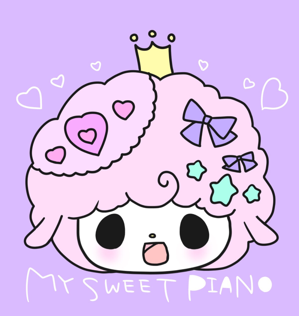 sanrio - 高清图片，堆糖，美图壁纸兴趣社区