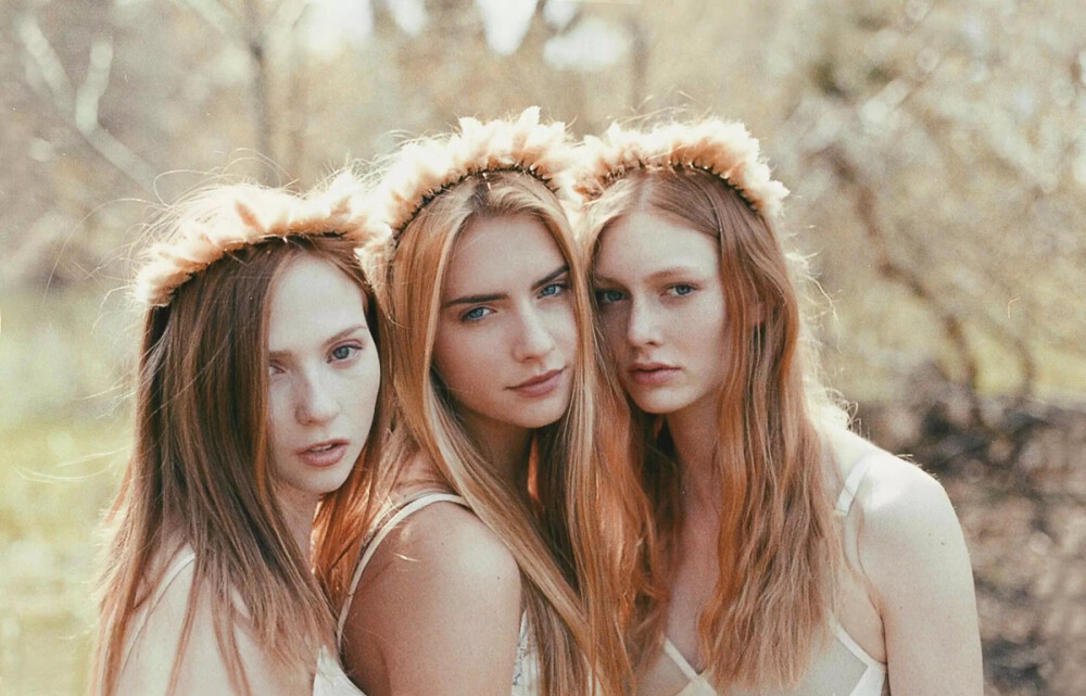 加拿大摄影师Gerald Larocque ，现居于多伦… - 高清图片，堆糖，美图壁纸兴趣社区