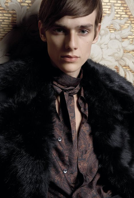 「欧美男模」—Douglas Neitzke Douglas Ne… - 高清图片，堆糖，美图壁纸兴趣社区