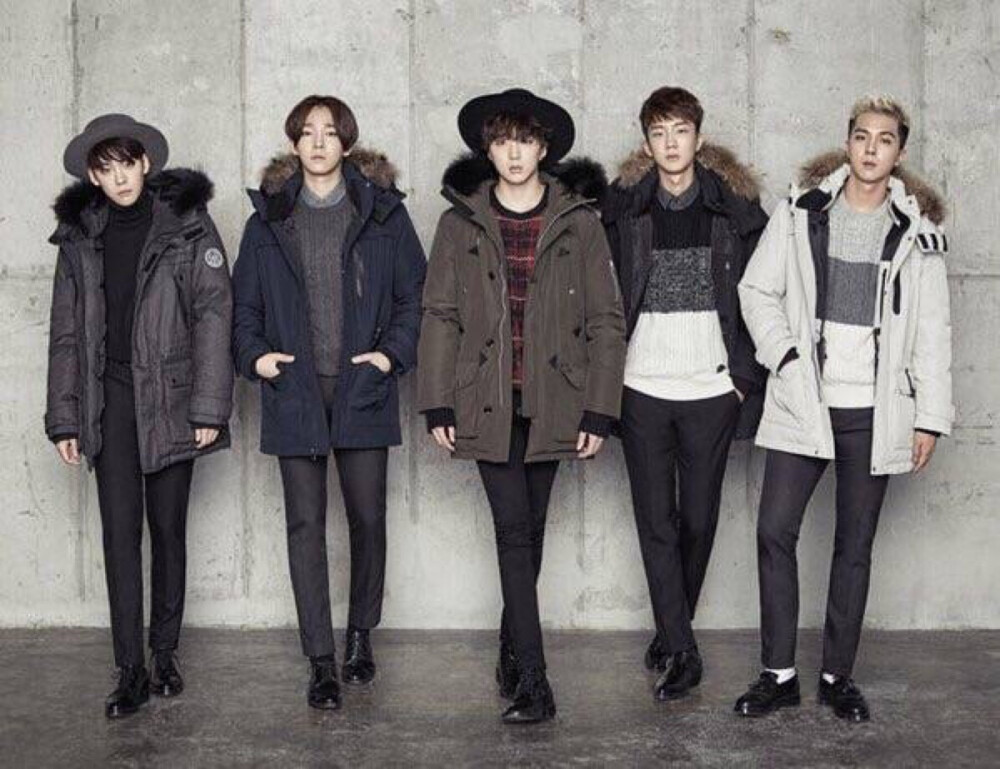 [INS]#吞噬月亮##Winner# NII 官方INS更新#… - 堆糖，美图壁纸兴趣社区