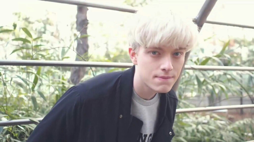 Paul craddock - 高清图片，堆糖，美图壁纸兴趣社区