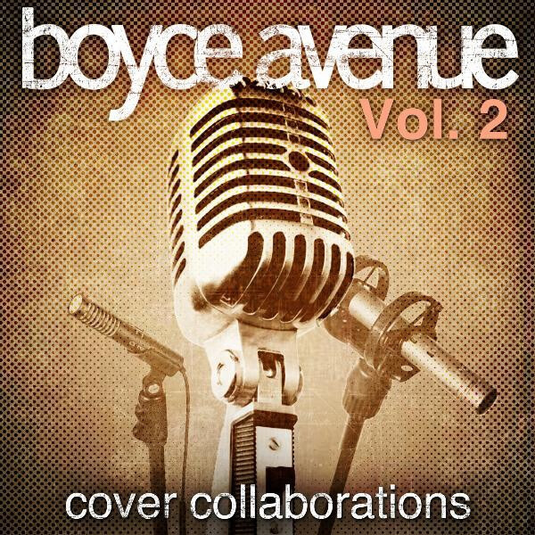 We Can't Stop 歌手：Boyce Avenue … - 高清图片，堆糖，美图壁纸兴趣社区