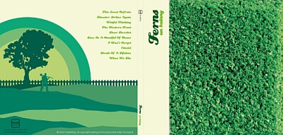 This Sweet Refrain 》— Ferns ferns，… - 高清图片，堆糖，美图壁纸兴趣社区