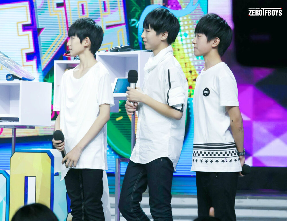 140520快乐大本营录制无剧透 cr : ZERO_TFb… - 堆糖，美图壁纸兴趣社区