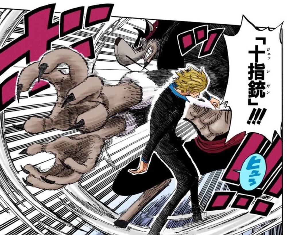 ONE PIECE| SANJI - 高清图片，堆糖，美图壁纸兴趣社区