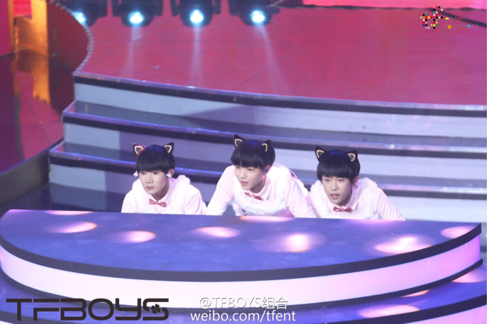 TFBOYS·王牌对王牌 - 堆糖，美图壁纸兴趣社区