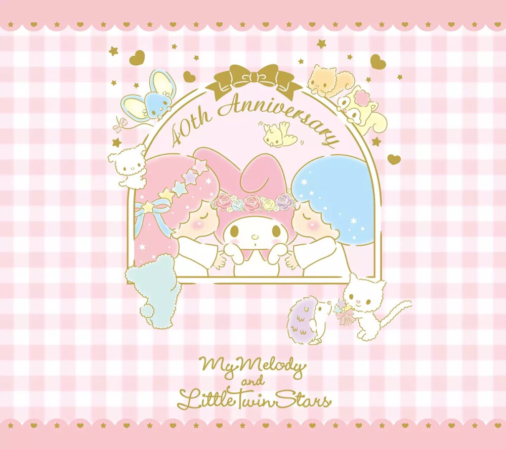 sanrio - 高清图片，堆糖，美图壁纸兴趣社区