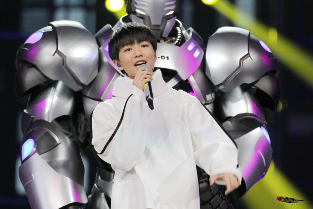 #王俊凯# #TFBOYS王俊凯# #TFBOYS#151231 … - 堆糖，美图壁纸兴趣社区