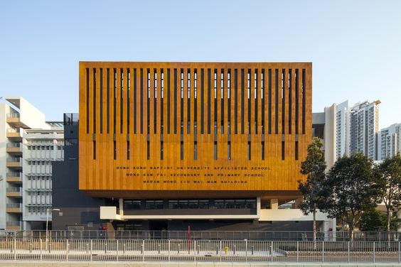 Madam Wong Liu Wai Man Building - 高清图片，堆糖，美图壁纸兴趣社区