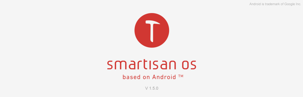 Smartisan OS v1.5.0 - 高清图片，堆糖，美图壁纸兴趣社区