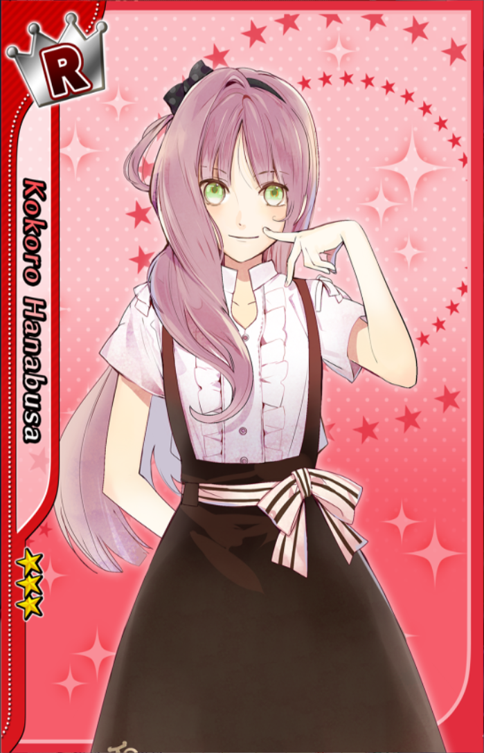 ichu - 堆糖，美图壁纸兴趣社区