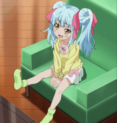 动态动漫 - 高清图片，堆糖，美图壁纸兴趣社区