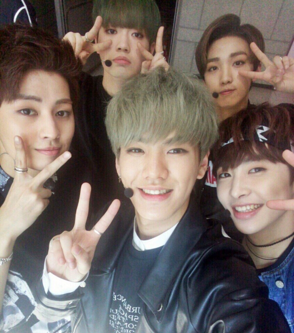 UP10TION 업텐션 고결 高洁 Ko Gyeol 고민… - 高清图片，堆糖，美图壁纸兴趣社区